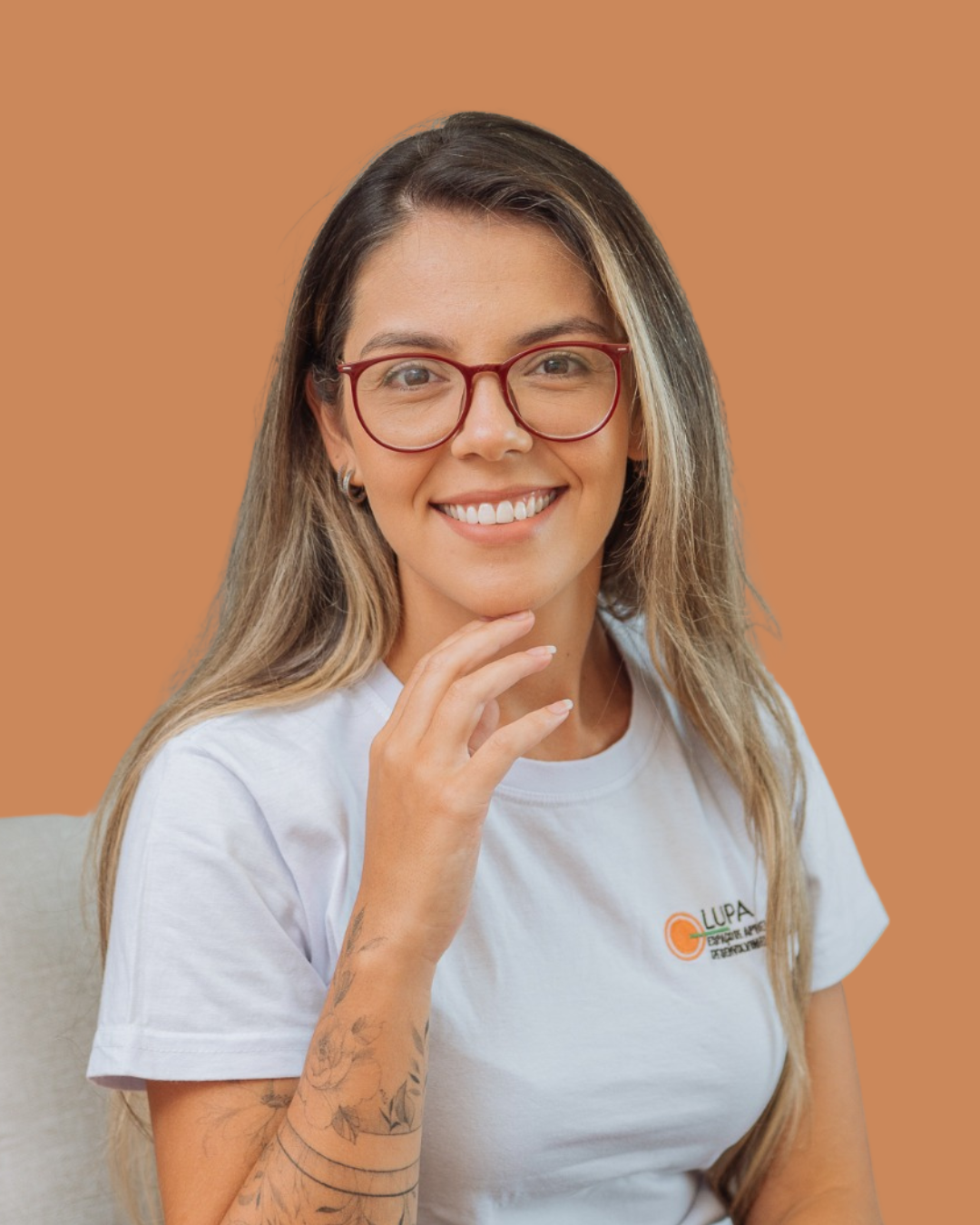 Ansiedade em foco: Violência - Luiza Aguiar